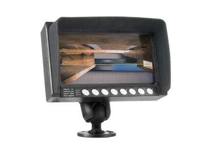 Camera systems Archive - Griptech