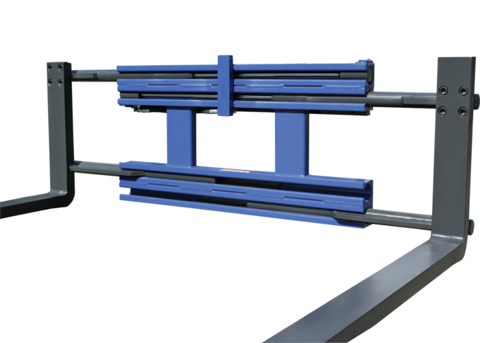 Tine adjustments Archive - Griptech