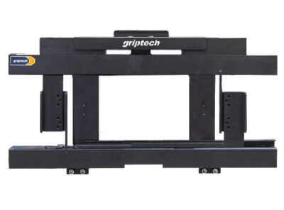 Réglage de fourche GSL - Griptech