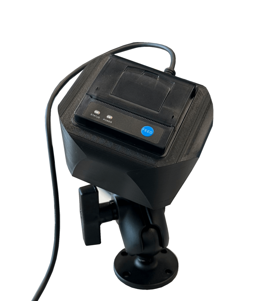 GT Thermal Printer - Griptech