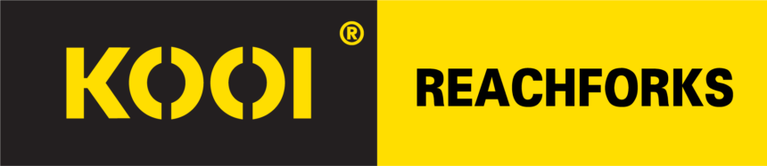 KOOI®Reachforks Archive - Griptech
