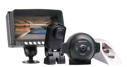 Kamerasysteme Archive - Griptech