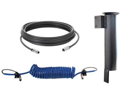 Camera systems archives - Griptech