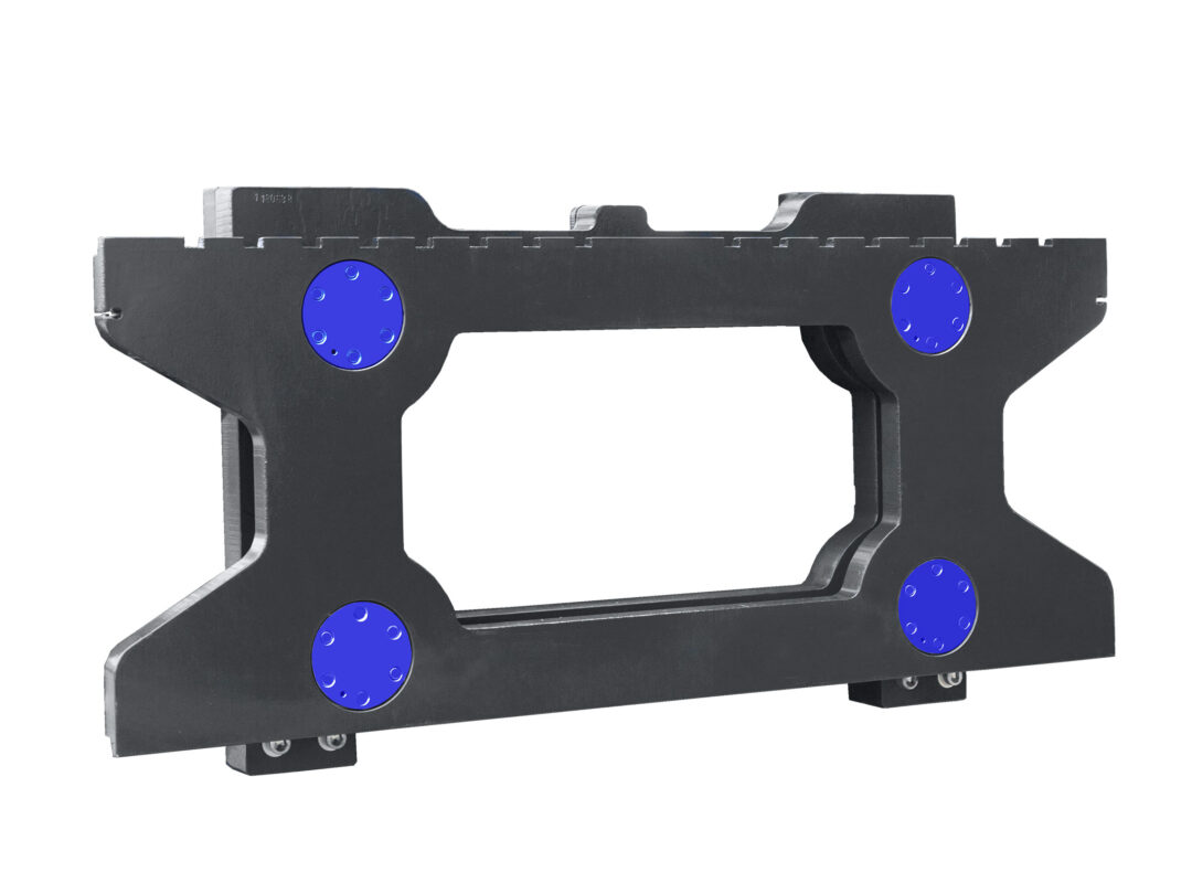 Wiegesysteme Archive - Griptech