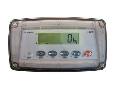 Anzeigegeräte für Wiegesysteme Archive - Griptech