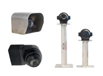 Camera systems Archive - Griptech