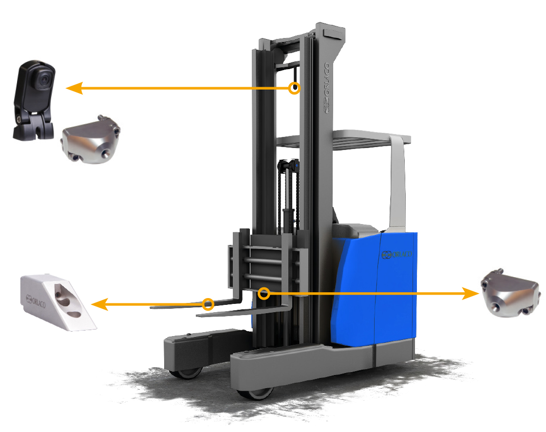 General Information Camera Systems Archive - Griptech
