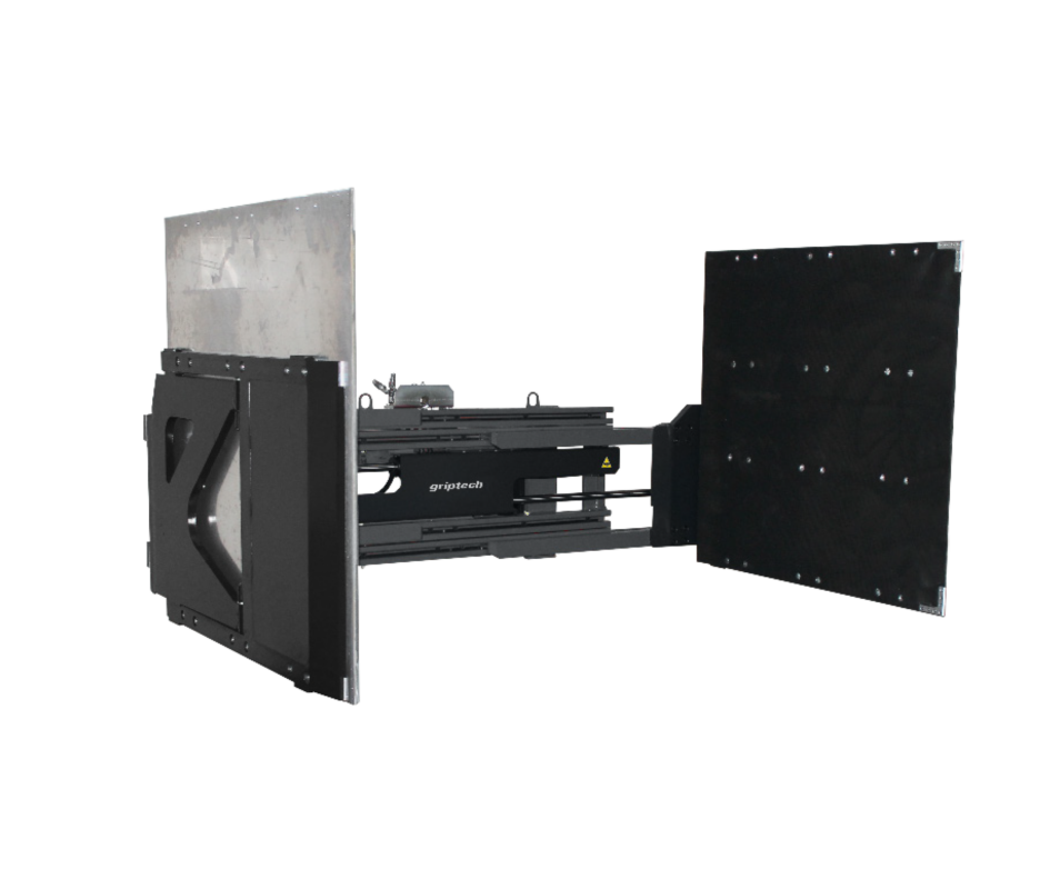 Parallel guided staplers Archive - Griptech