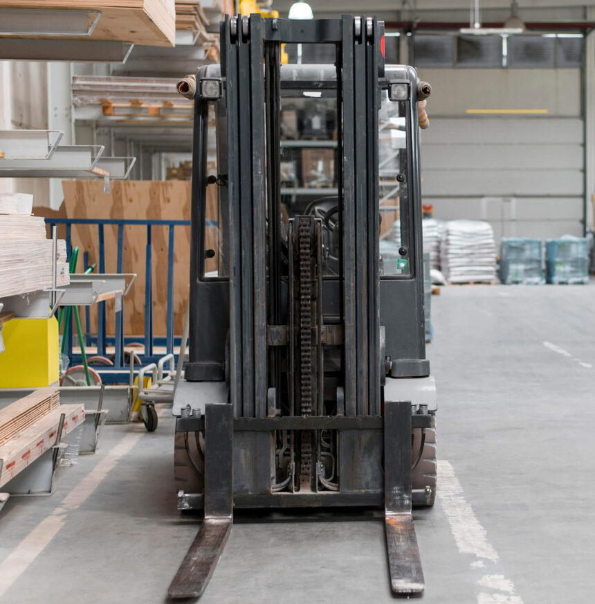 Forks at Griptech - Griptech